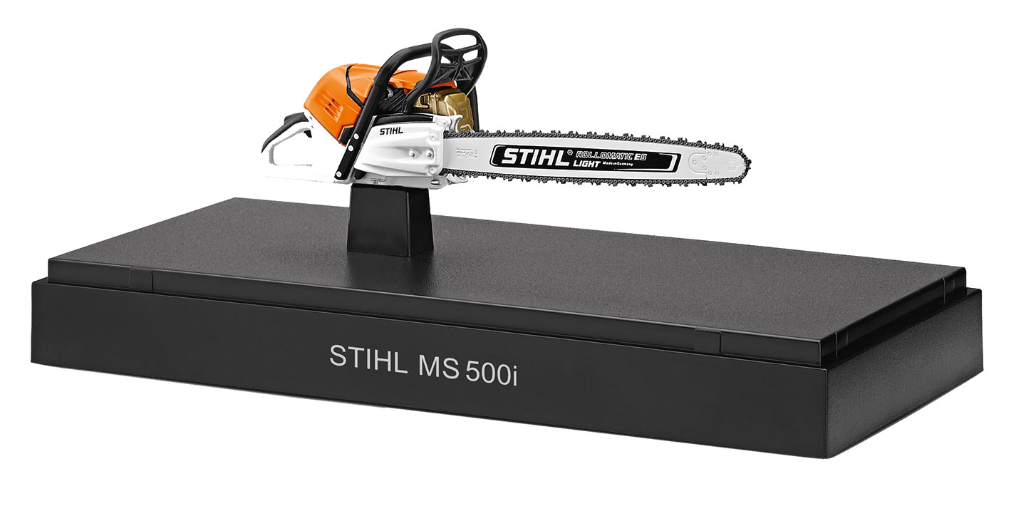 Model MS 500i | STIHL